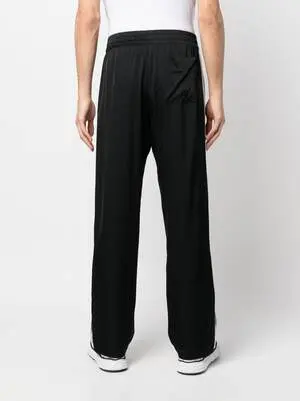 BLUE SKY INN Side-stripe Track Pants