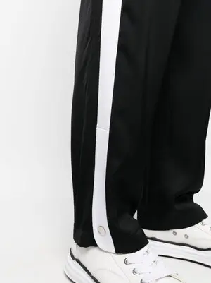 BLUE SKY INN Side-stripe Track Pants