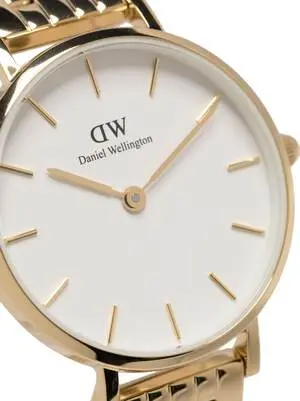 DANIEL WELLINGTON Petite 5-link 28mm