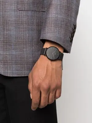 DANIEL WELLINGTON Classic Ashfield 40mm