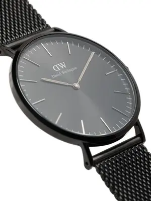 DANIEL WELLINGTON Classic Ashfield 40mm