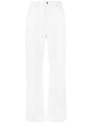 Axel Arigato Straight Leg Jeans For Women