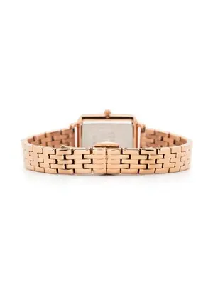 DANIEL WELLINGTON Quadro Lumine 26mm - White