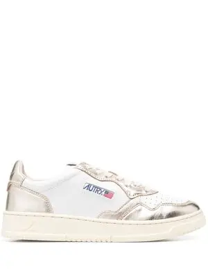 AUTRY Medallist Low-top Sneakers