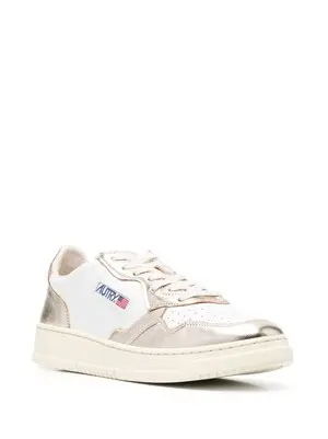 AUTRY Medallist Low-top Sneakers