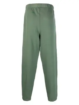 ERL Elasticated-waist Trousers