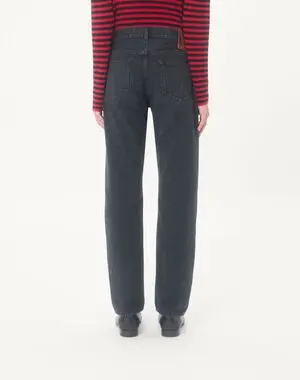 Valentino Garavani Regular Fit Denim Pants