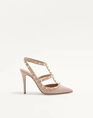 Rockstud Pumps