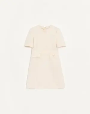 Valentino Garavani Off The Shoulder Day Dresses