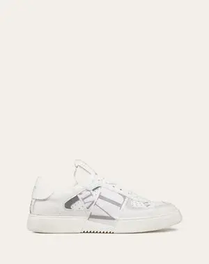 Valentino Garavani Valentino Garavani VL7N Low-Top Sneakers White