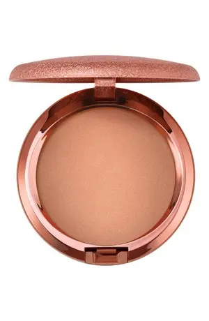 MAC COSMETICS Skinfinish Sunstruck Matte Bronzer 06matte Medium Rosy