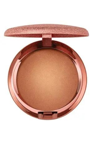 MAC COSMETICS Skinfinish Sunstruck Radiant Bronzer 02radiant Medium Gol