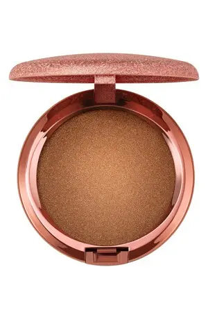 MAC COSMETICS Skinfinish Sunstruck Radiant Bronzer 03radiant Deep Golde