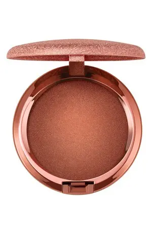 MAC COSMETICS Skinfinish Sunstruck Radiant Bronzer 04radiant Rich Rosy