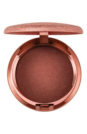 MAC COSMETICS Skinfinish Sunstruck Radiant Bronzer 05radiant Richer Ros