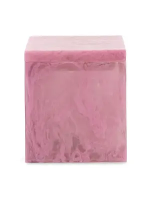 PIGEON AND POODLE Abiko Square Canister - One-color