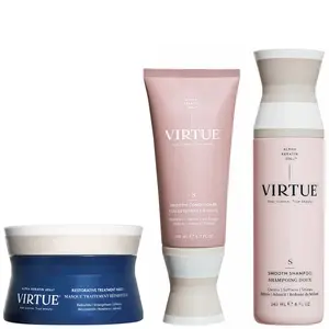 Virtue® Smooth Restorative Treatment Set - One-color