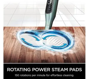 SHARK Steam & Scrub Cleaning Pads