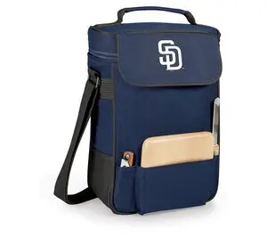 Legacy Mlb Duet Wine & Cheese Tote - One-color
