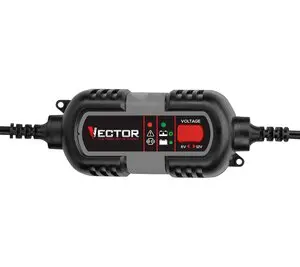 VECTOR Bm315v High Frequency Battery Charger & Aintainer