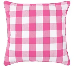 VALERIE PARR HILL Franklin 20' X 20' Pillow Valerie - One-color