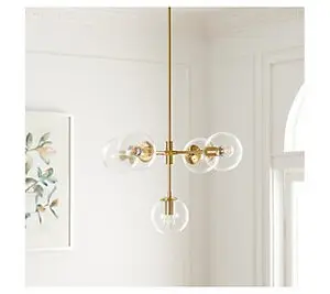 SAFAVIEH Camaria Chandelier