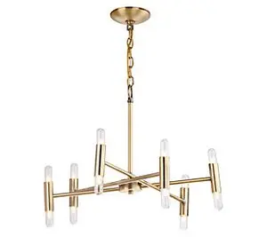 SAFAVIEH Gale Chandelier - One-color