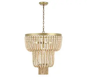 SAFAVIEH Aleynne Chandelier - One-color