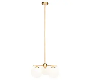 SAFAVIEH Cantrys Chandelier - One-color