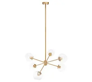 SAFAVIEH Cantori Chandelier - One-color