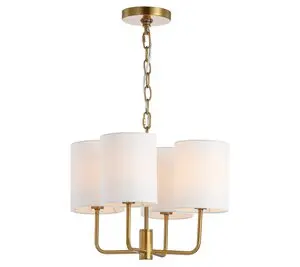 SAFAVIEH Elias Chandelier - One-color