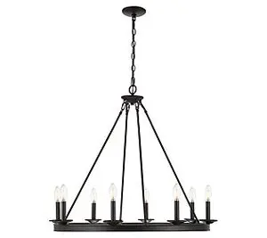 SAFAVIEH Fauna Chandelier - One-color