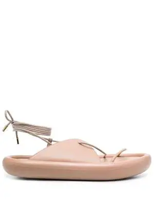 Stella McCartney Air Slide Flatform Sandals