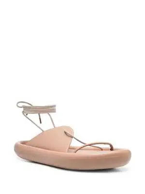 Stella McCartney Air Slide Flatform Sandals