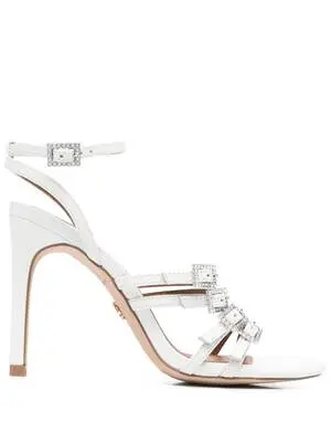 Kurt Geiger 100mm Heeled Sandals