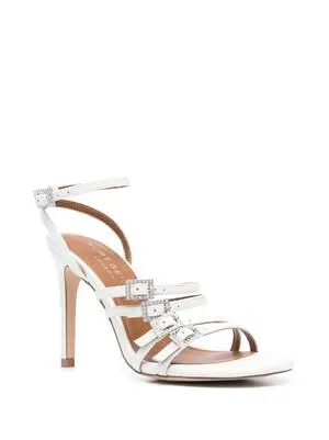 Kurt Geiger 100mm Heeled Sandals