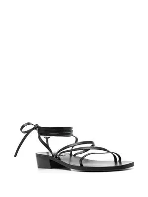 ANCIENT GREEK SANDALS 30mm Hara Leather Sandals