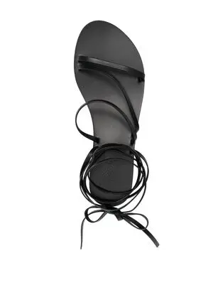 ANCIENT GREEK SANDALS 30mm Hara Leather Sandals