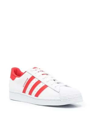 Adidas Superstar Low-top Sneakers