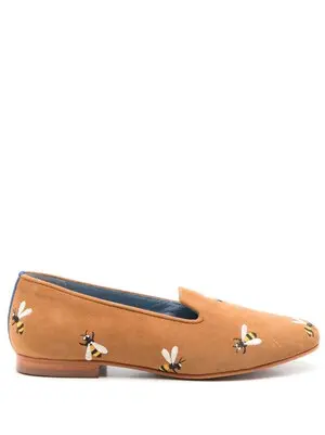 Bird&co Flat Shoes For Women