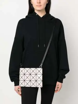 Issey Miyake Lucent Crossbody Bag