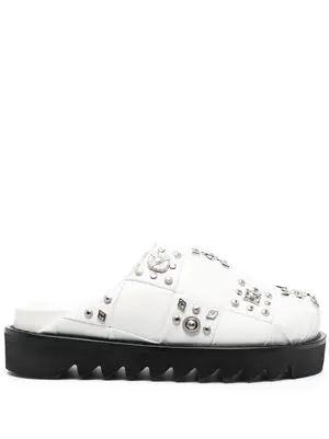Toga Slipper Shoes For Women