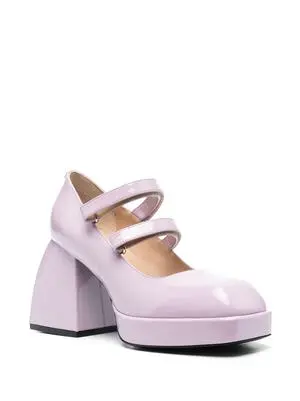 NODALETO Bulla Babies 65 Mary Jane Pumps