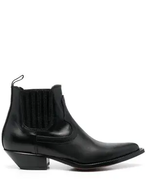 SONORA Hidalgo 35mm Ankle Boots
