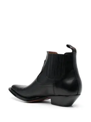 SONORA Hidalgo 35mm Ankle Boots