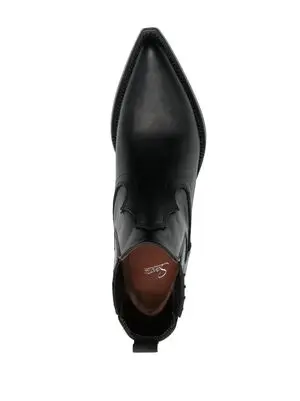 SONORA Hidalgo 35mm Ankle Boots