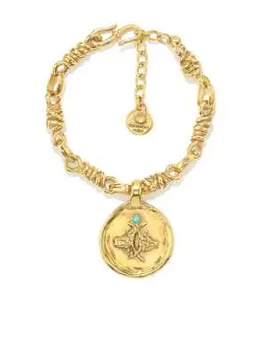 GOOSSENS Talisman Astro Taurus Bracelet