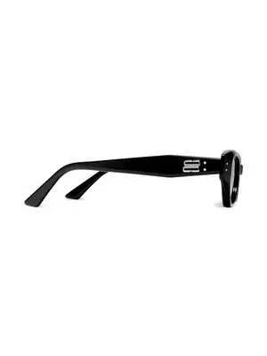 GENTLE MONSTER Rococo Sunglasses - Black