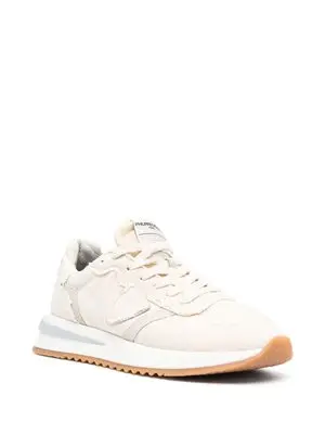 Philippe Model Tropez 2.1 Low-top Sneakers
