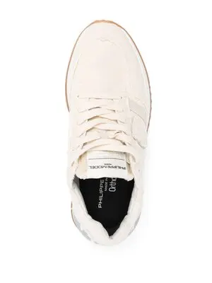 Philippe Model Tropez 2.1 Low-top Sneakers
